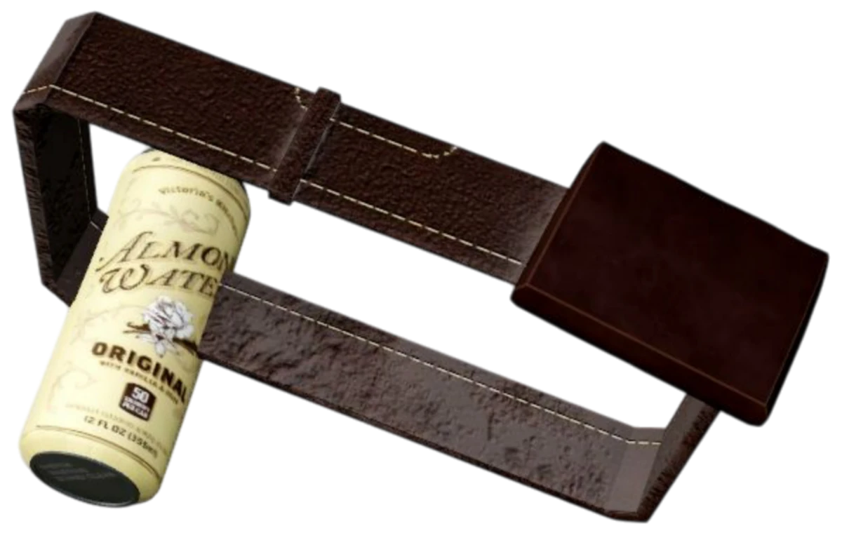Explorers Belt | The Depths of Reality Wiki | Fandom