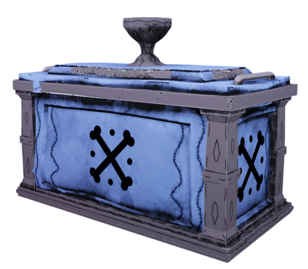 Kavragosts Chest | The Depths of Reality Wiki | Fandom