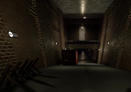 The Prison | The Depths of Reality Wiki | Fandom