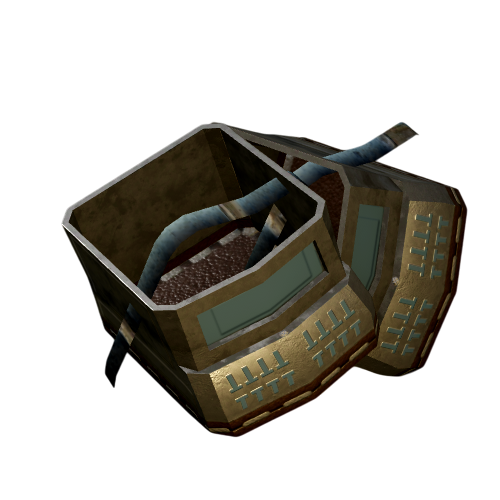 Steel Boots The Depths Of Reality Wiki Fandom