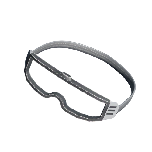 Utility Goggles | The Depths of Reality Wiki | Fandom