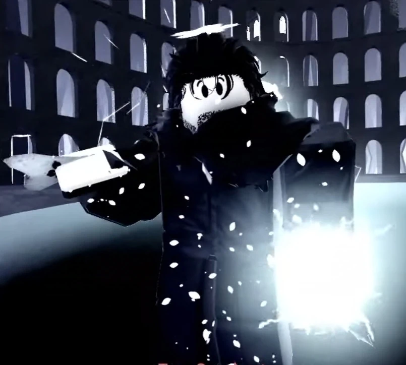 Kantaro | The Depths of Reality Wiki | Fandom