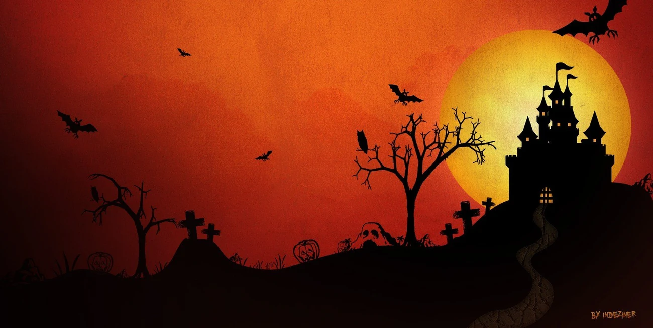 Halloween Event (2022) | The Depths of Reality Wiki | Fandom