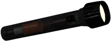 Flashlight | The Depths of Reality Wiki | Fandom