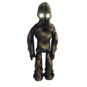 The Skin Stealer | The Depths of Reality Wiki | Fandom