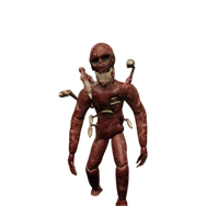 The Wretched | The Depths of Reality Wiki | Fandom