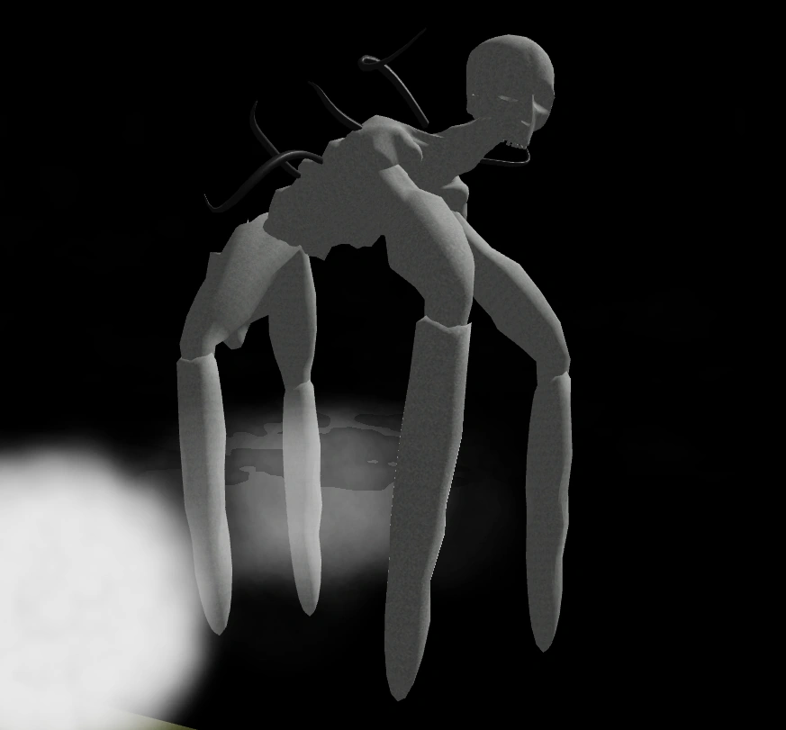 The Mangled | The Depths of Reality Wiki | Fandom