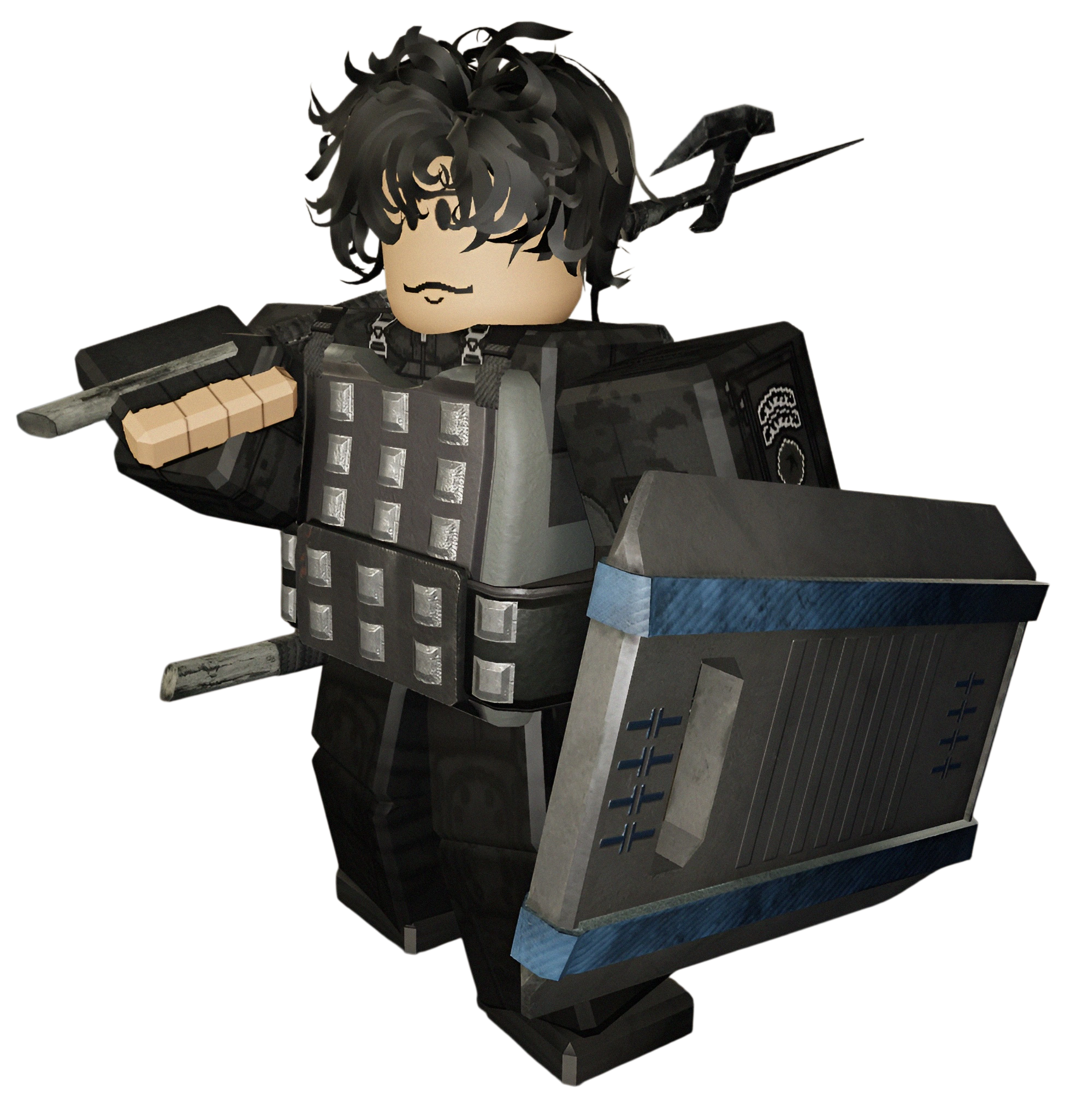Jeremy | The Depths of Reality Wiki | Fandom