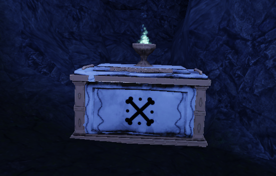 Kavragosts Chest | The Depths of Reality Wiki | Fandom
