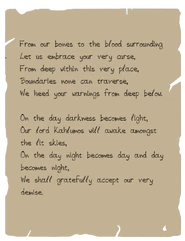 The Shifting World | The Depths of Reality Wiki | Fandom