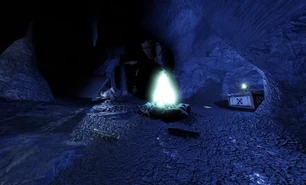 Deep Caverns | The Depths of Reality Wiki | Fandom