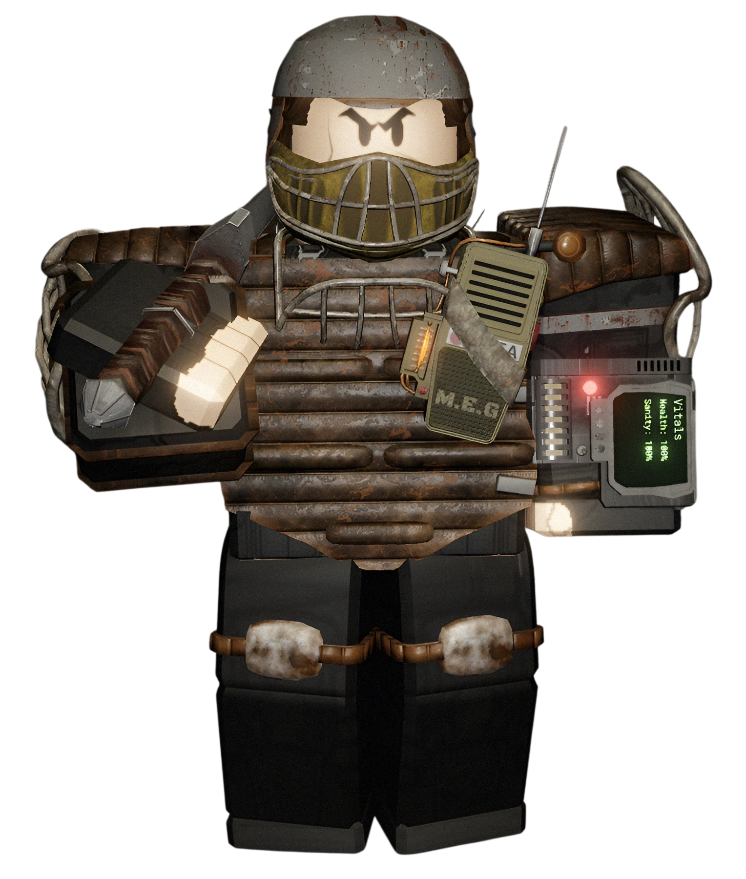 Alexander | The Depths of Reality Wiki | Fandom