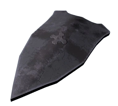 Epsilon Greatshield | The Depths of Reality Wiki | Fandom