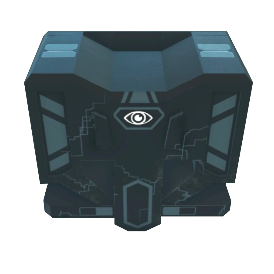 God Armor | The Depths of Reality Wiki | Fandom