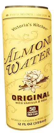 Almond Water | The Depths of Reality Wiki | Fandom
