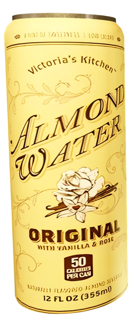 Almond Water | The Depths of Reality Wiki | Fandom