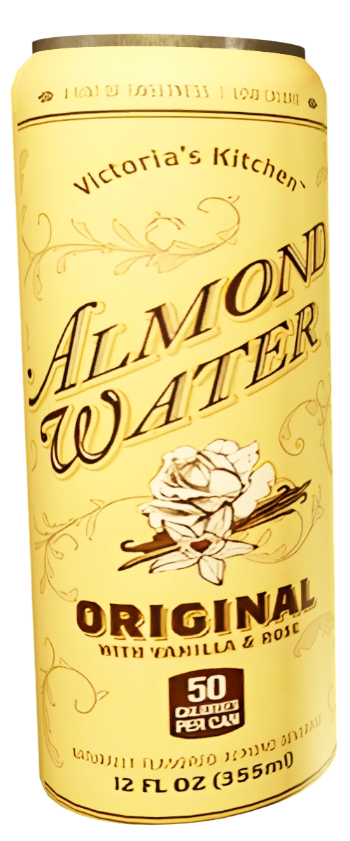Almond Water | The Depths of Reality Wiki | Fandom