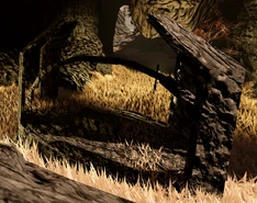 The Shifting World | The Depths of Reality Wiki | Fandom