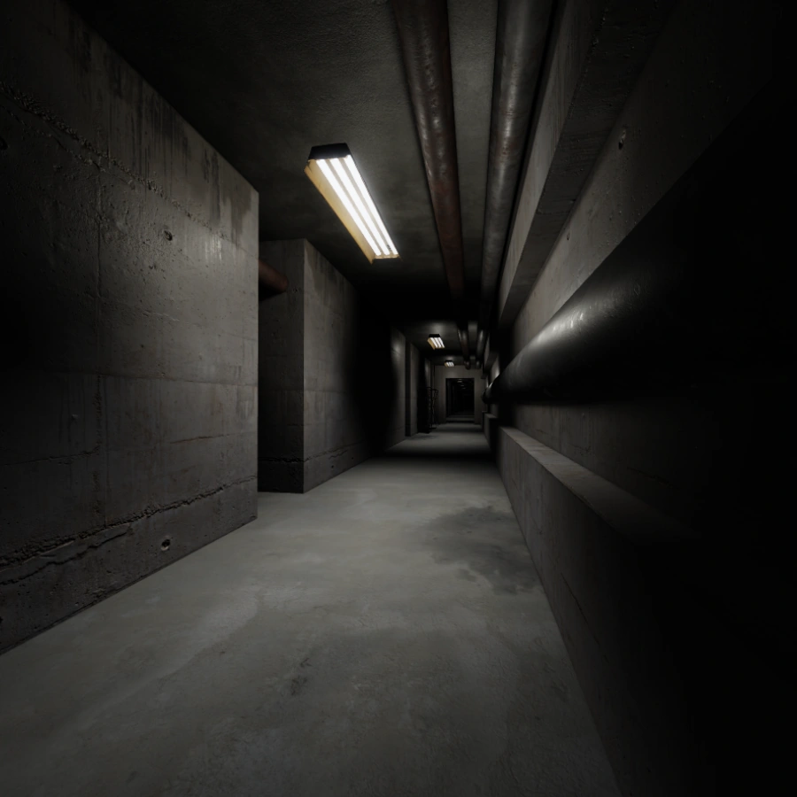 Pipe Dreams | The Depths of Reality Wiki | Fandom