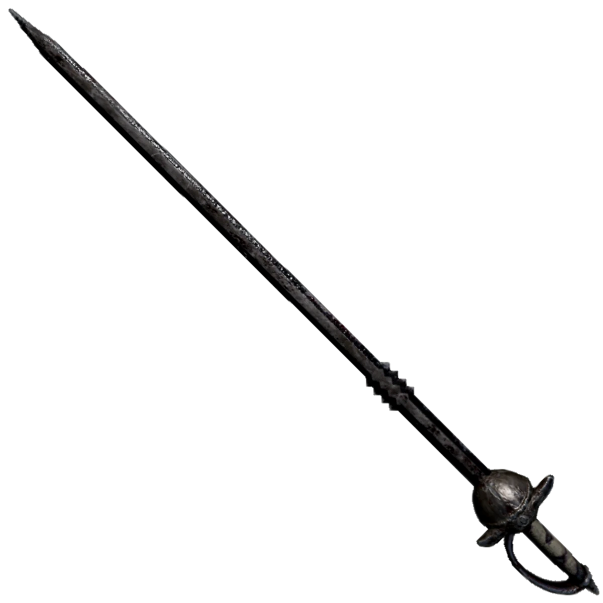 Judgmental Rapier | The Depths of Reality Wiki | Fandom