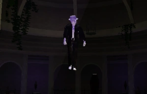 Argos | The Depths of Reality Wiki | Fandom