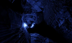Deep Caverns | The Depths of Reality Wiki | Fandom