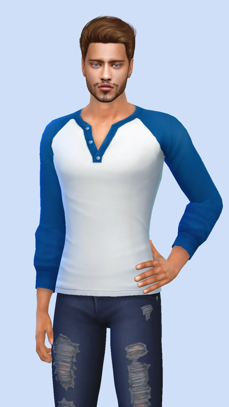 Adam Reich | Sims Big Brother Wiki | Fandom