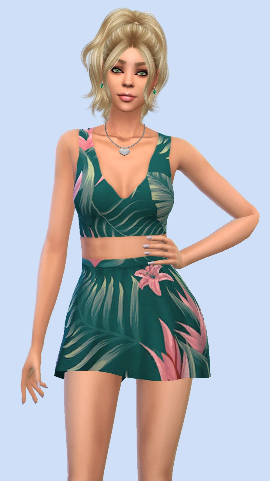 Whitney Cunningham | Sims Big Brother Wiki | Fandom