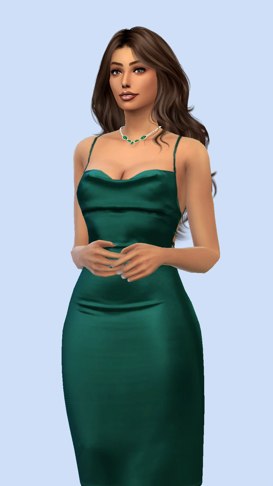 Victoria Alvarez | Sims Big Brother Wiki | Fandom