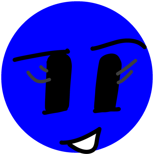 Genderbent blue | BDS' Series Wiki | Fandom