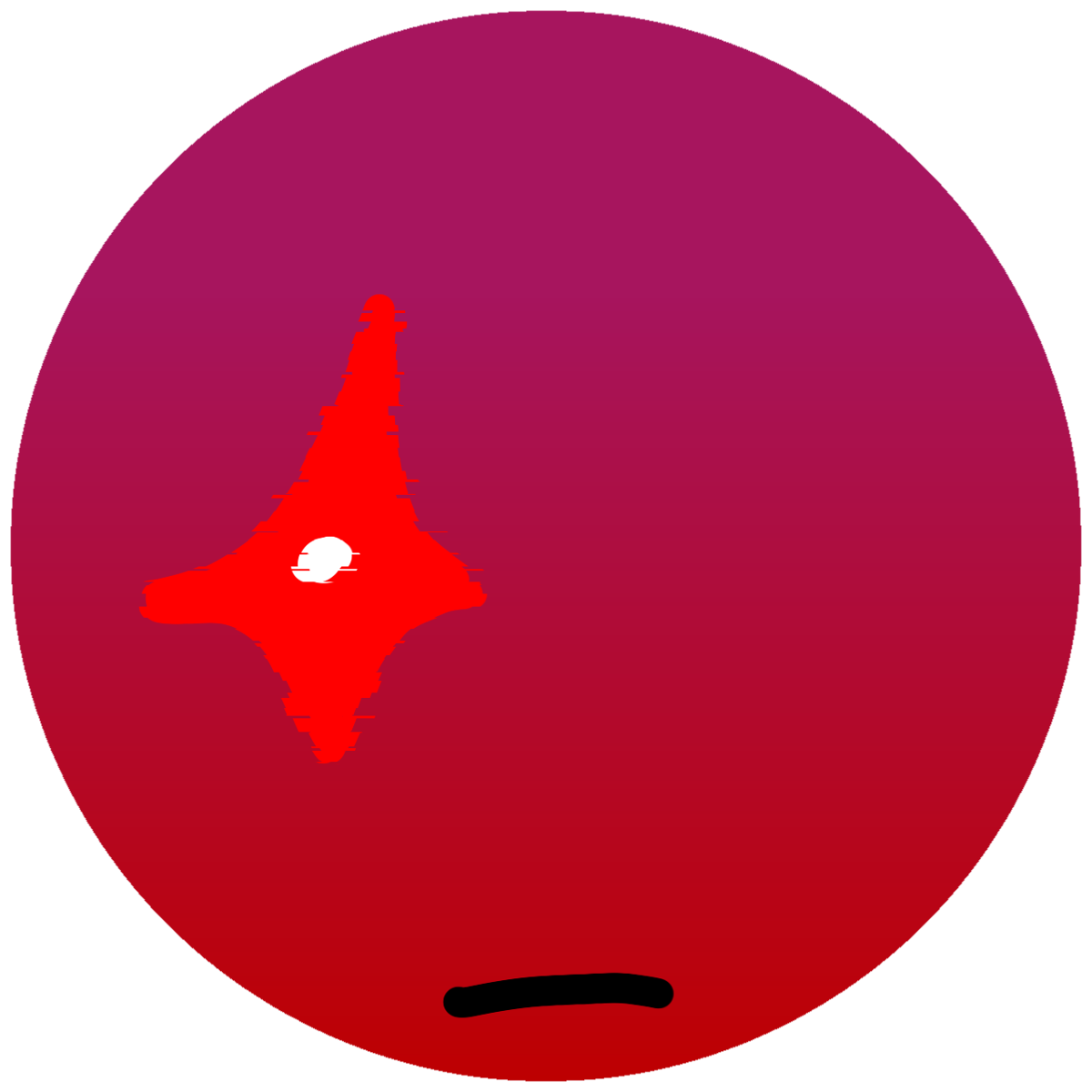 Infrared | BDS SMA Wiki | Fandom