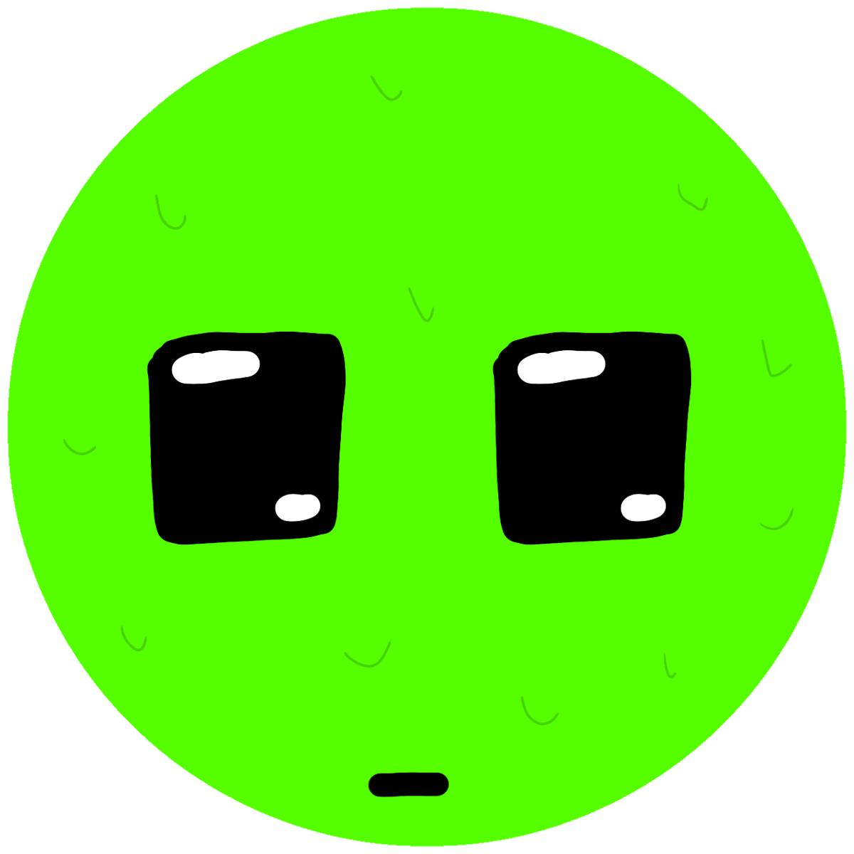 Slime | BDS SMA Wiki | Fandom