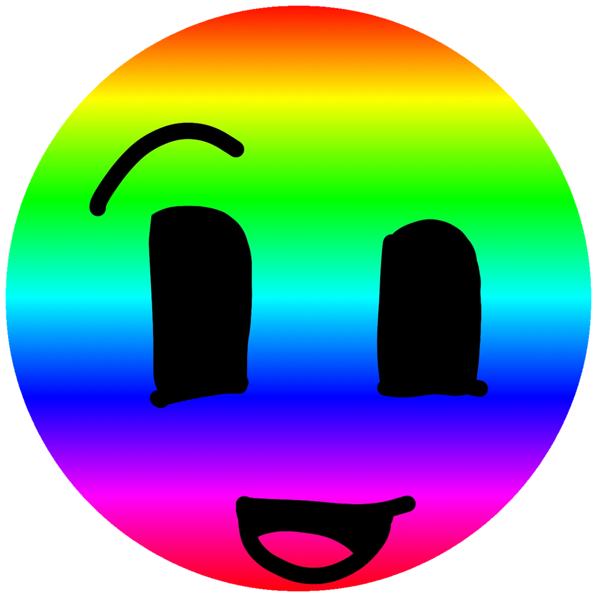 Rainbow | BDS SMA Wiki | Fandom