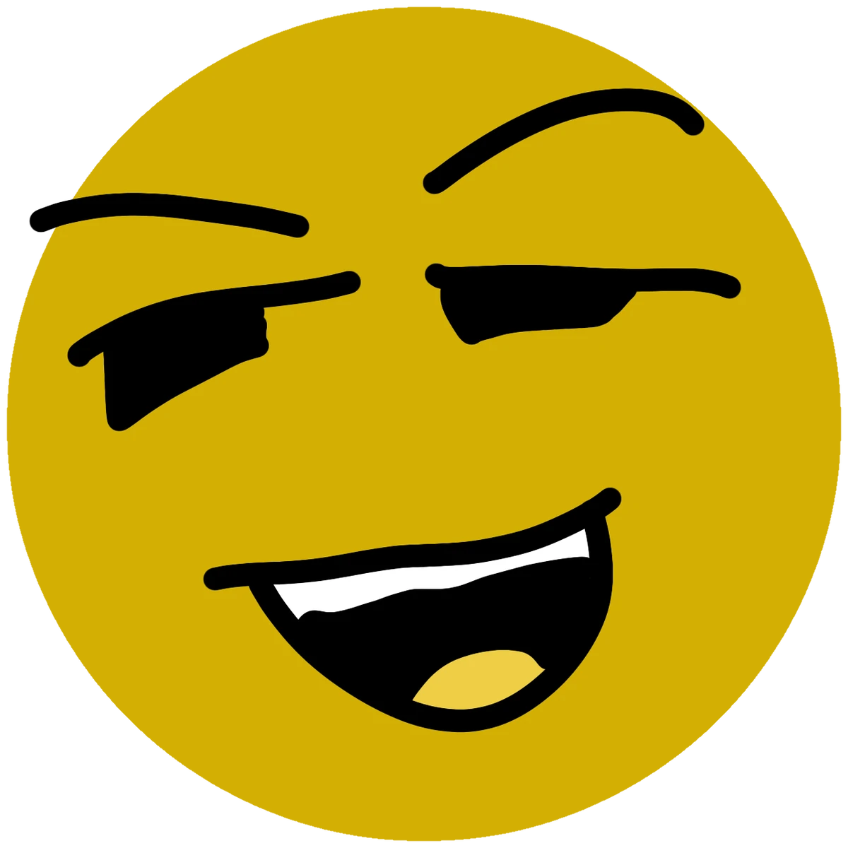 Gamboge | BDS SMA Wiki | Fandom