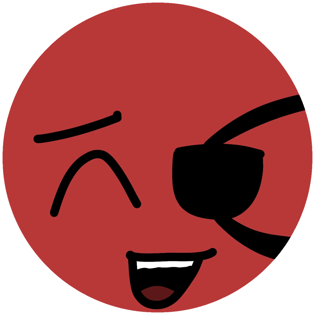 Imperial Red | BDS SMA Wiki | Fandom