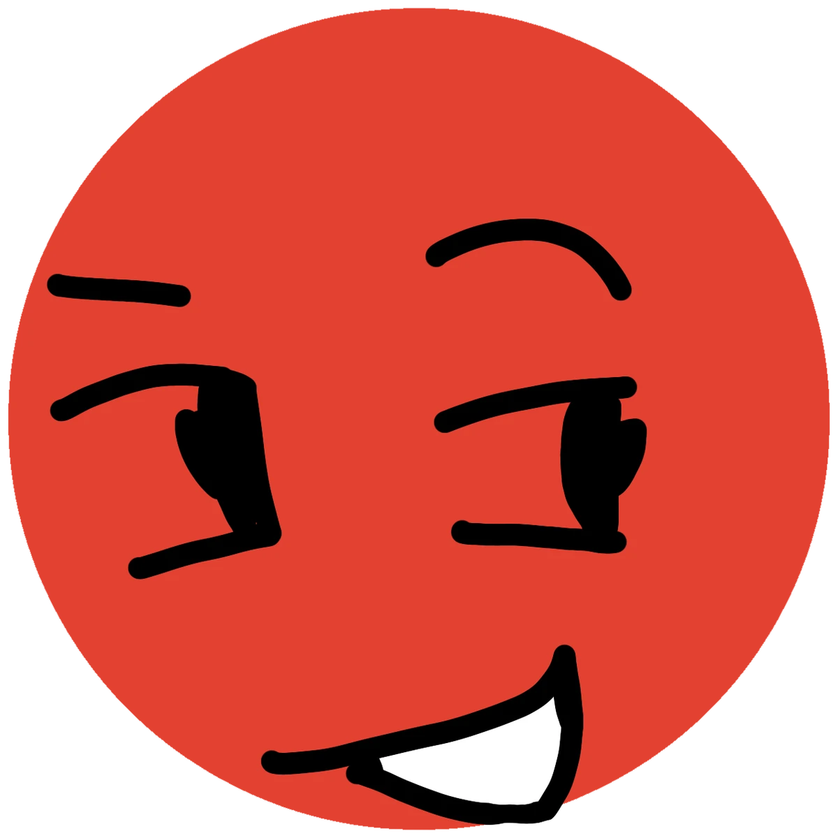 Cinnabar | BDS SMA Wiki | Fandom