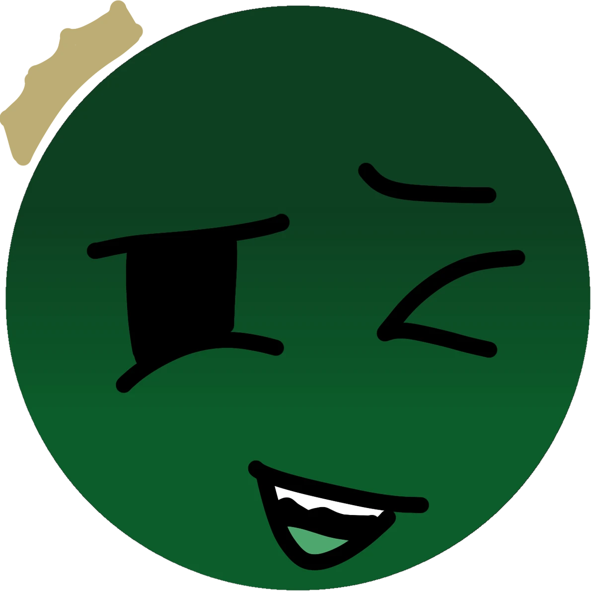 Royal Green | BDS SMA Wiki | Fandom