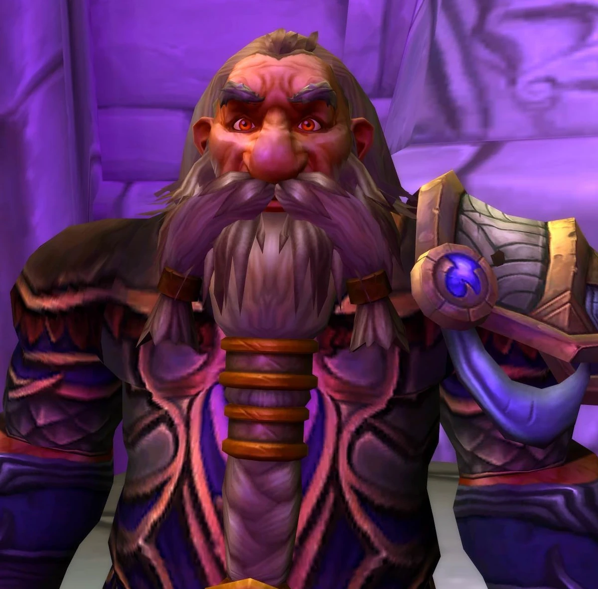 Lord Tharin Svennson | BdS Wiki | Fandom