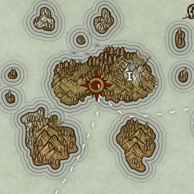 Nordheim | BdS Wiki | Fandom