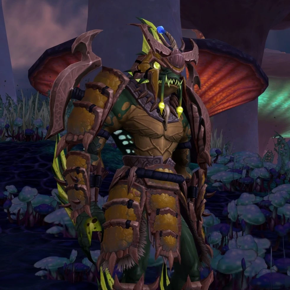 Krokoliske | BdS Wiki | Fandom