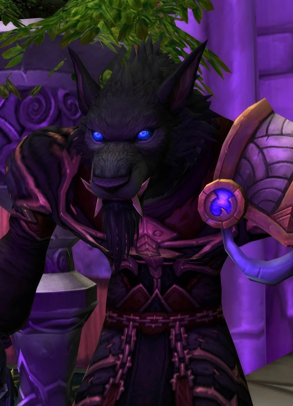 Lord Lucius O'Millen | BdS Wiki | Fandom