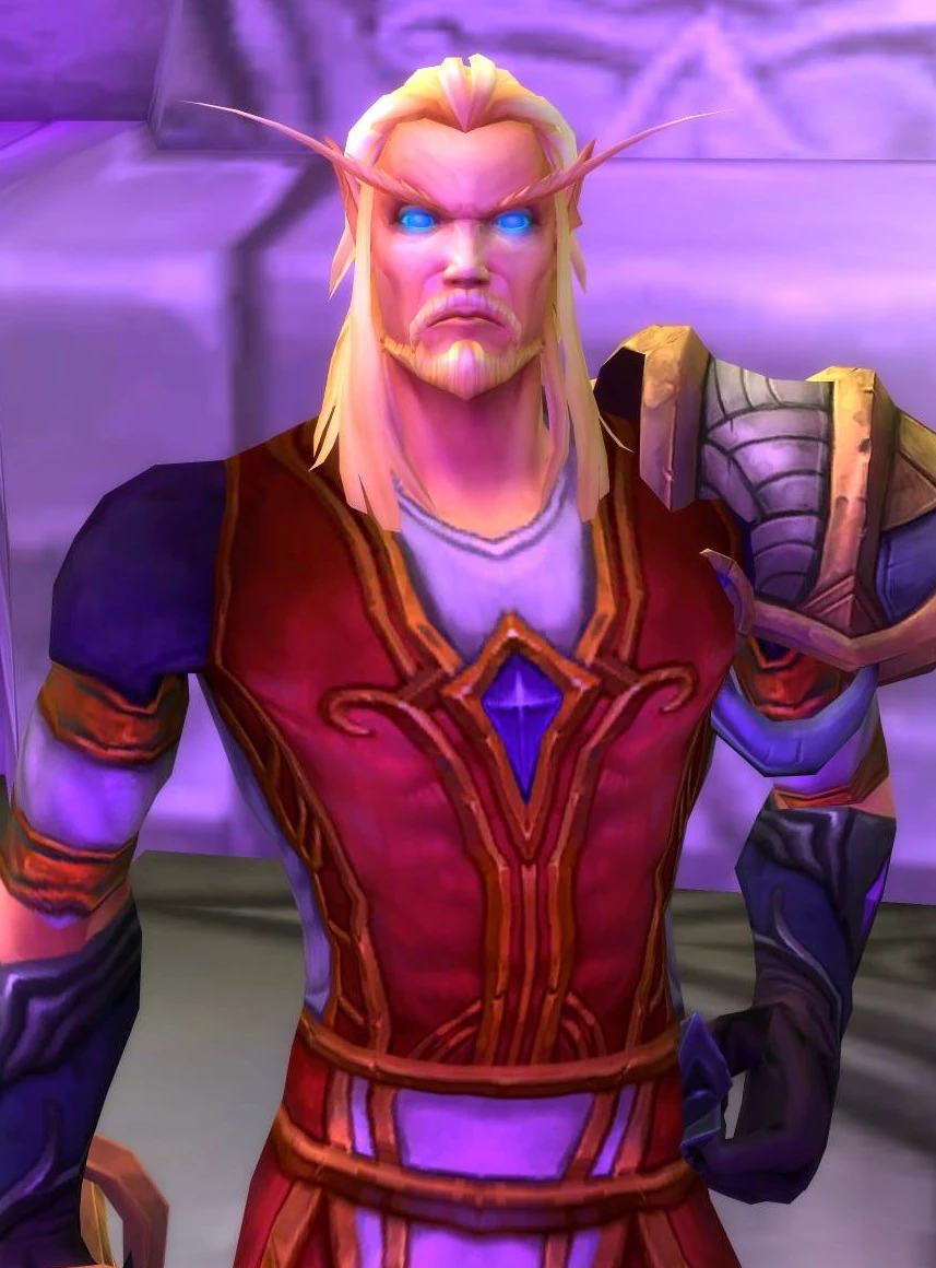 Lord Daiman Sonnenbruch | BdS Wiki | Fandom