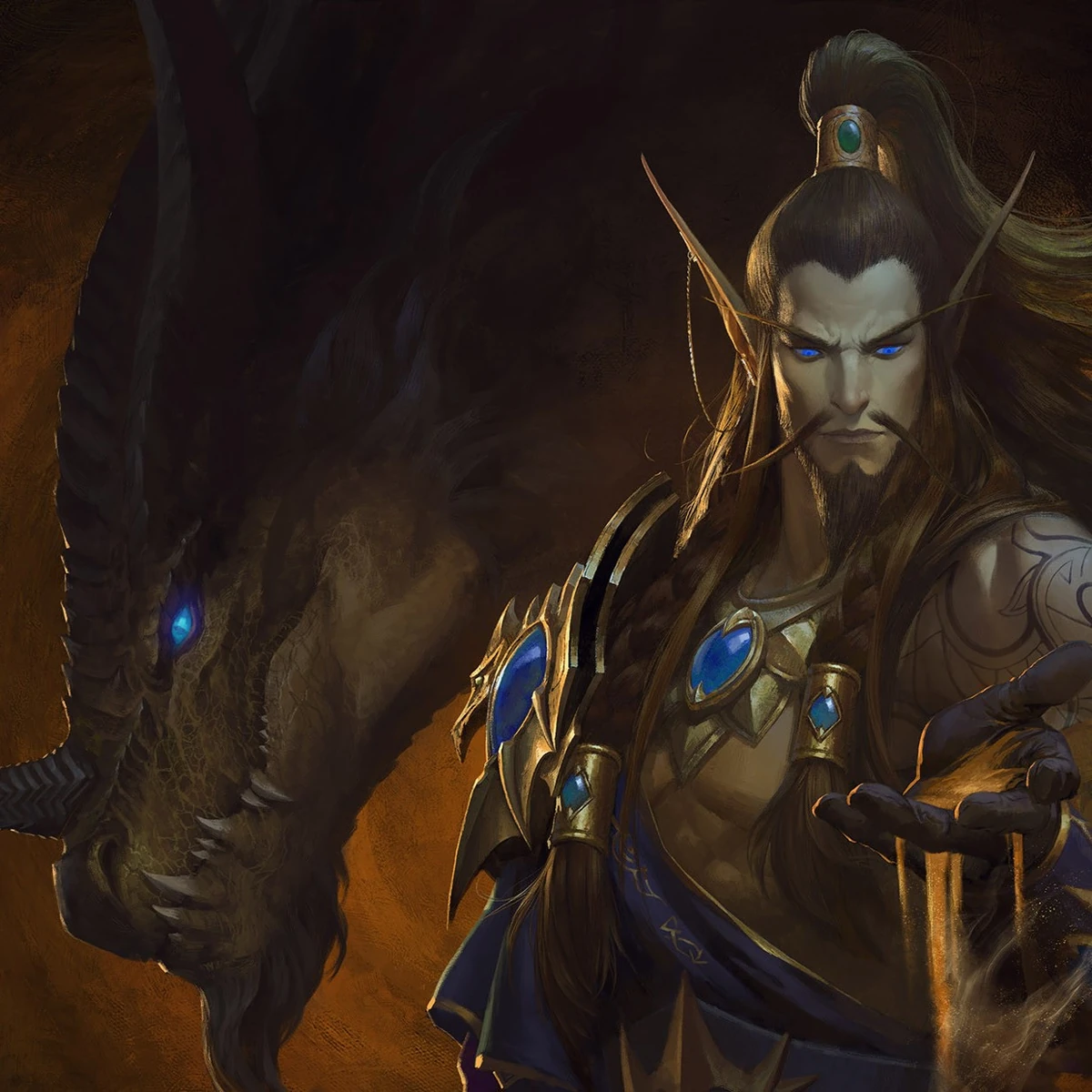 Die Drachen von Vestra | BdS Wiki | Fandom