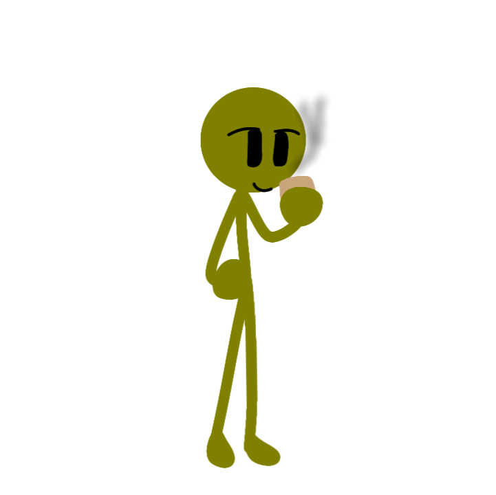 Olive | BDS' Algicosathlon fanmade Wiki | Fandom