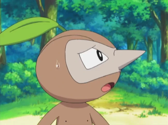 Leave It to Brocko! | BDSP Wiki | Fandom