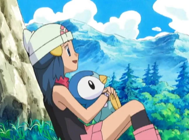 Two Degrees of Separation | BDSP Wiki | Fandom