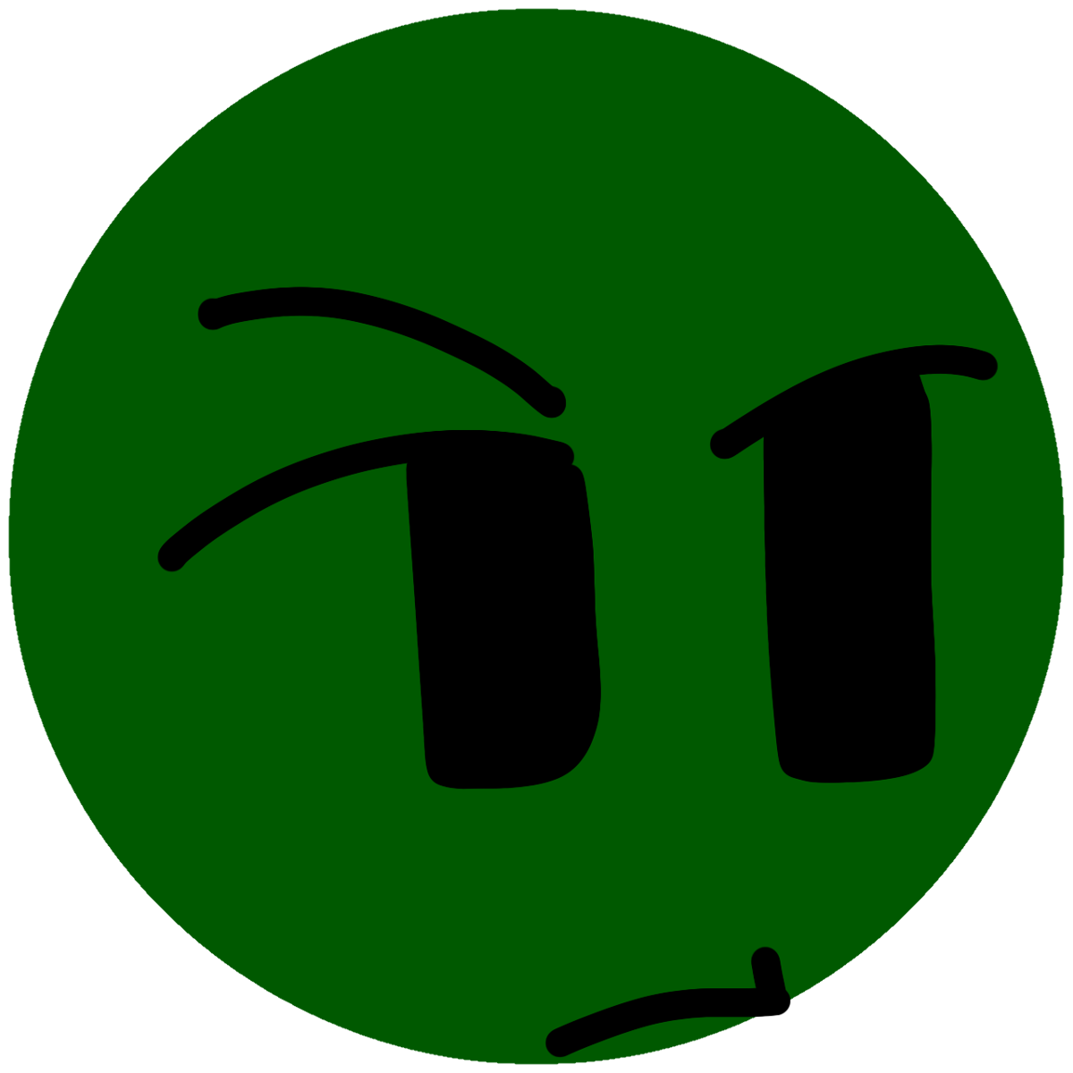 Dark Green | BDS Xtra Wiki | Fandom