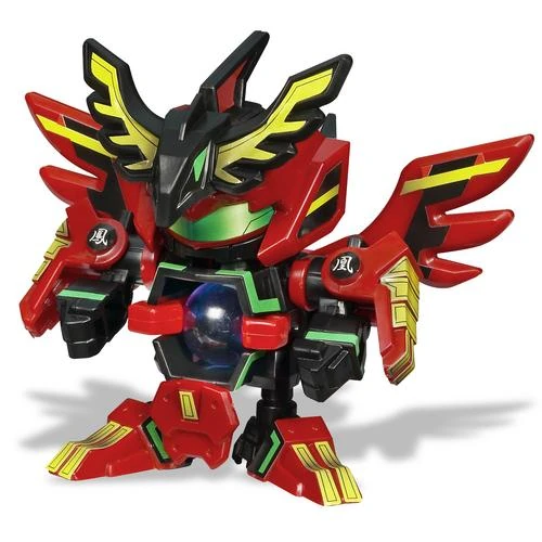 Samurai Phoenix | B-Dyna Wikia | Fandom