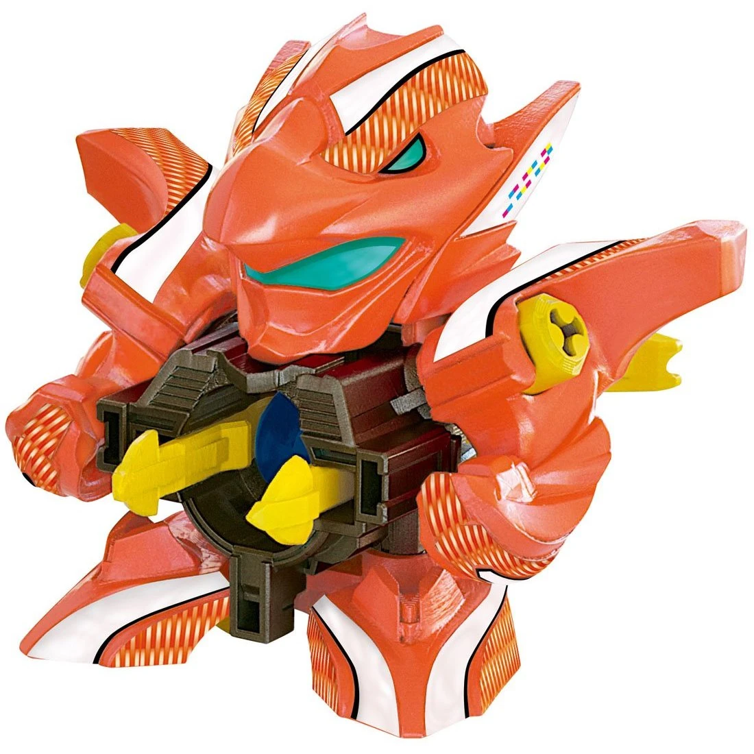 Strike Avian | B-Dyna Wikia | Fandom