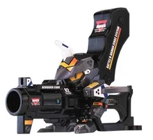 Revolver Hades | B-Dyna Wikia | Fandom